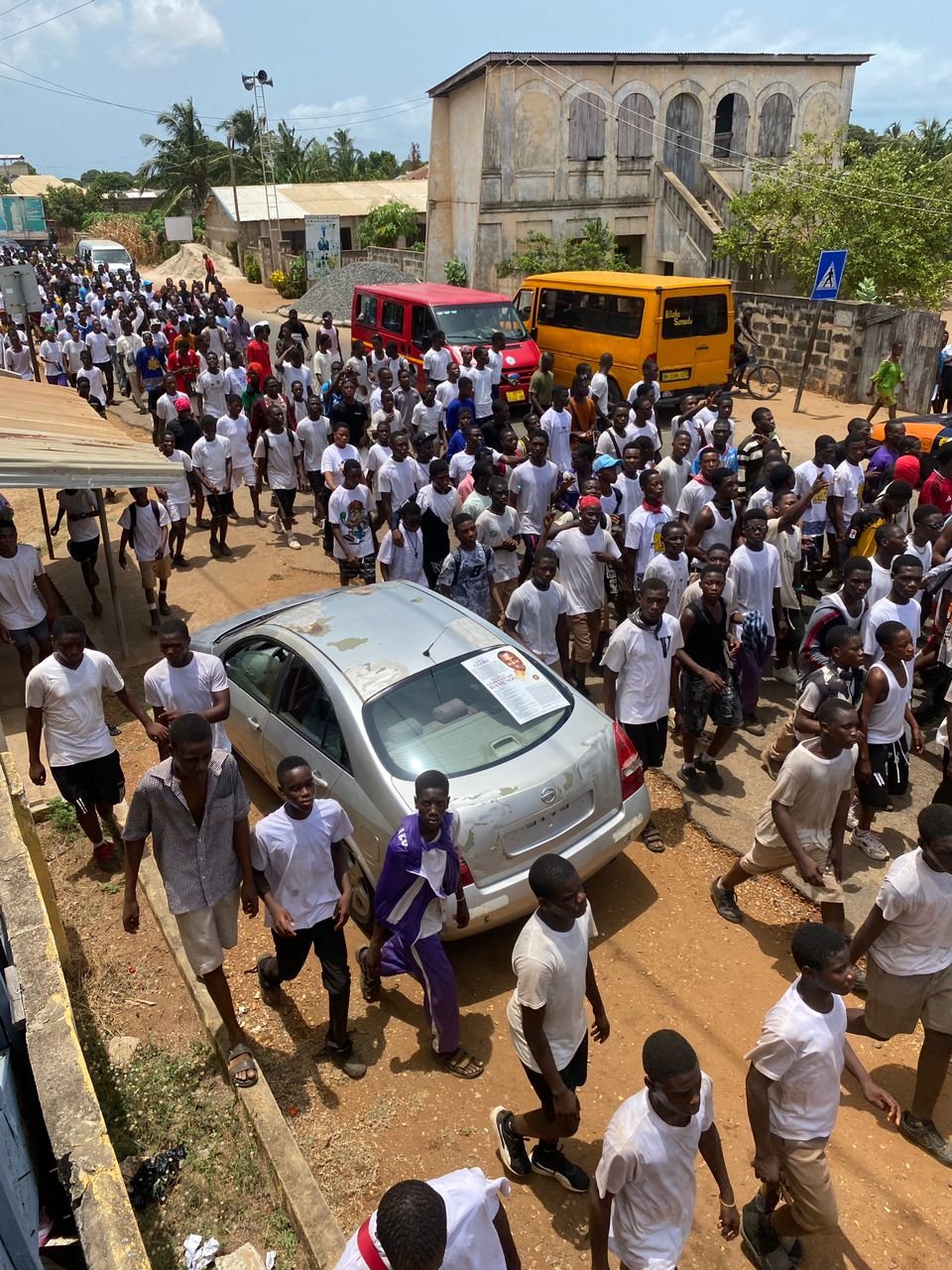 ANTECH SRC WEEK CELEBRATION 2026. | ANTECH